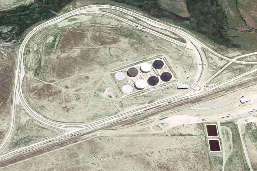 360 Rail Services Our Experience